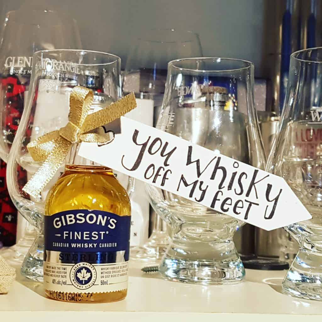 Easy Valentine's Day Gifts + Free Printables! - With Love From Bex